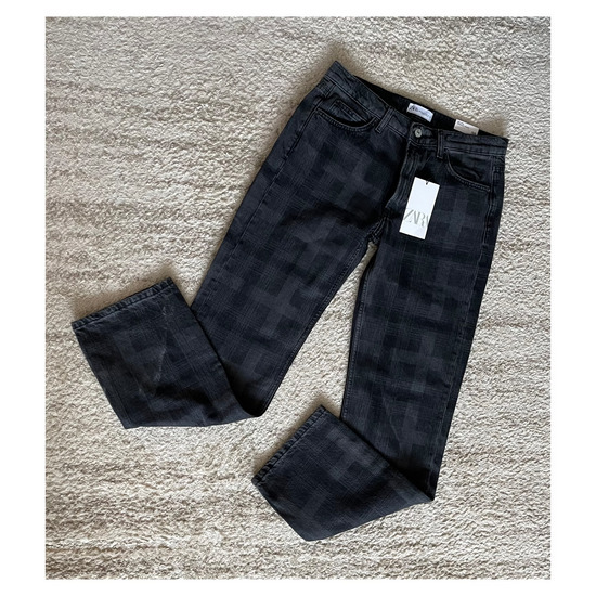 ZARA pantalone, NOVO