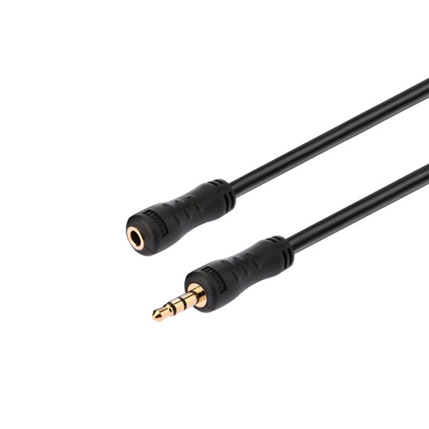 Audio AUX kabl 3.5mm (M na Ž), 10m