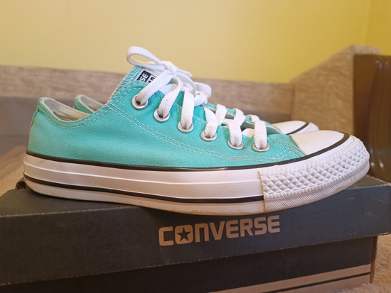 Converse starke