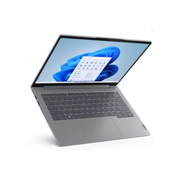 LENOVO Laptop ThinkBook 14 G6 IRL (21KG0081YA) 14" i5-1335U 16GB 512GB DOS 3Y