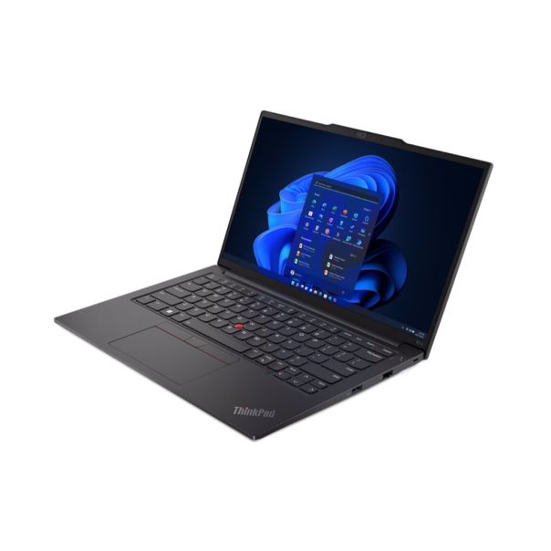 LENOVO Laptop ThinkPad E14 G5 (21JK00C3YA) 14" WUXGA IPS AG i5-1335U 16GB 512GB SSD FPR baclit SRB crna