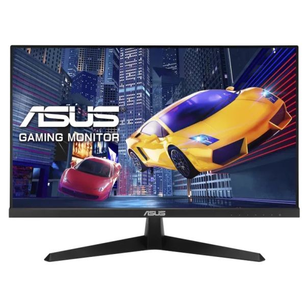 ASUS 27" VY279HGE FHD FreeSync IPS Gaming monitor 144Hz