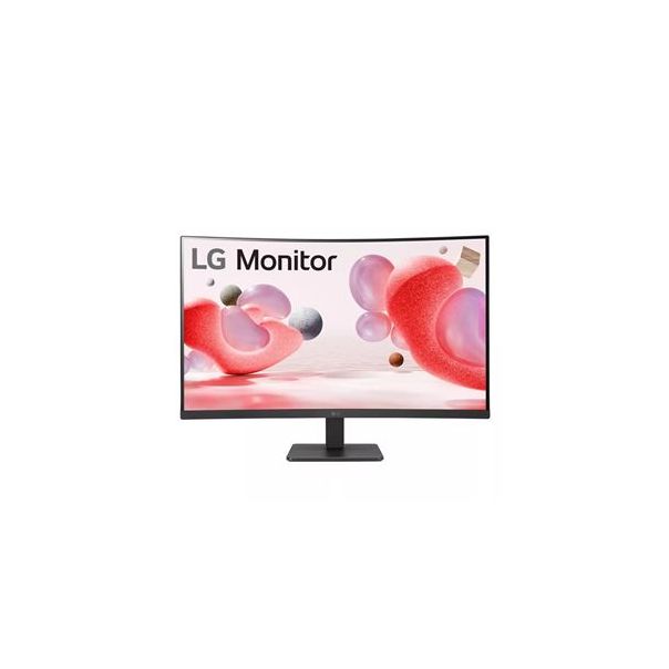 LG Monitor 32 32MR50C-B FHD VA Curved HDMI 100Hz