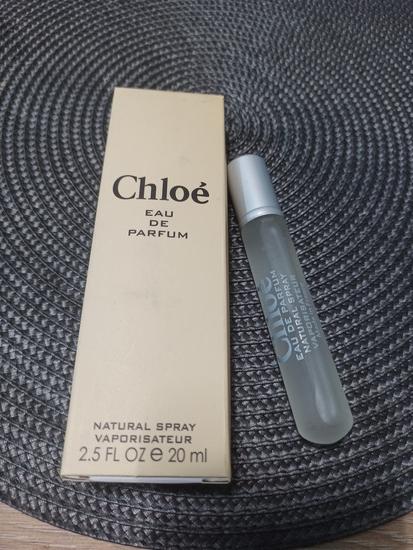Chloe parfem