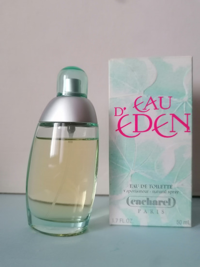 Cacharel Eau D'Eden