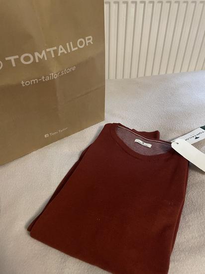 Tom tailor dzemper