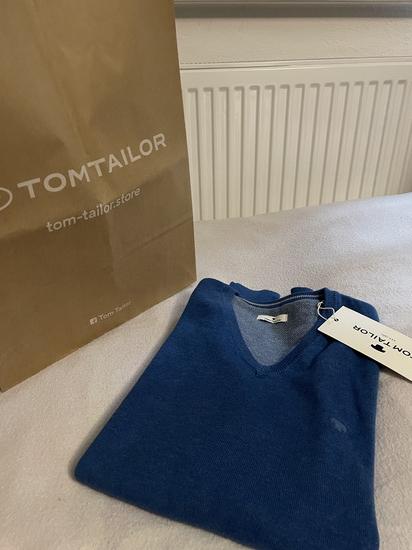 Tom tailor dzemper NOV