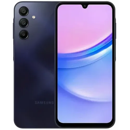 Samsung A15 6GB/128GB plavo-crna