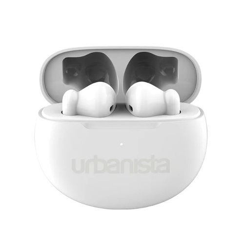 URBANISTA Austin Pure White TWS Bežične slušalice