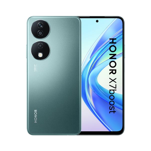 HONOR X7b 6/128GB, zelena