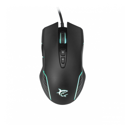 White Shark WS GM 5003 AZARAH RGB, Mouse