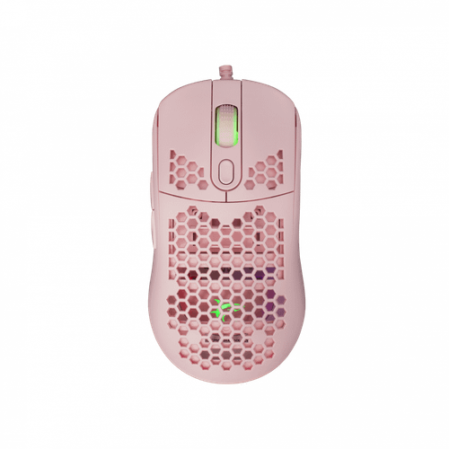 White Shark WS GM 5007 GALAHAD Mouse Pink