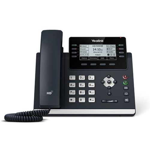 Yealink SIP T43U IP TELEFON