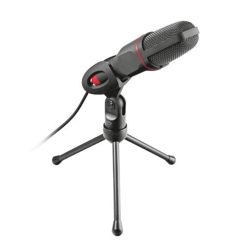 Trust GXT 212 MICO USB MICROPHONE (23791)