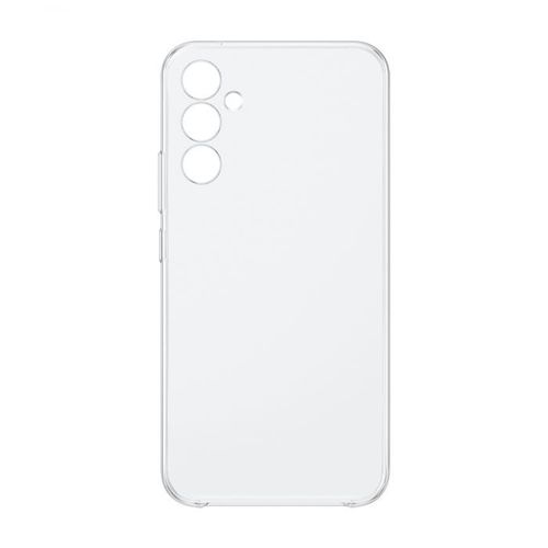 Samsung silikonska maska za A34 transparentna