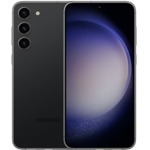 Smartphone SAMSUNG Galaxy S23 8GB 128GB crna