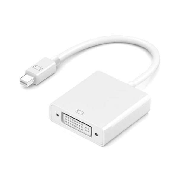 Adapter MINI DP - DVI