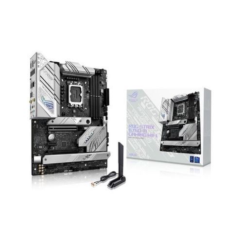 MBO 1700 ASUS STRIX B760-A GAMING WIFI