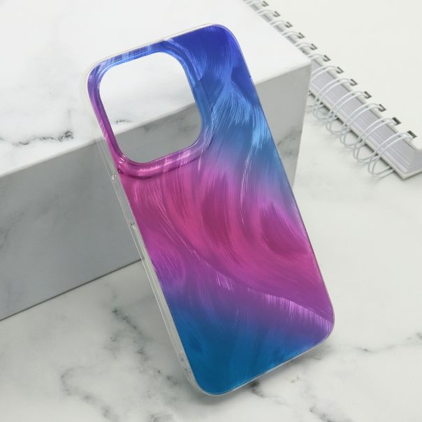 Maska silikon ICE GLOW za iPhone 14 Pro