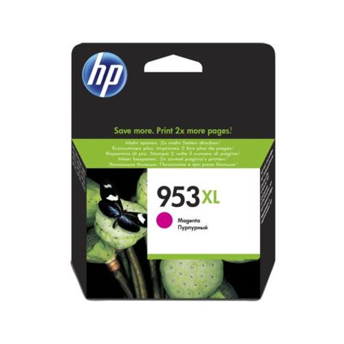 SUP HP INK F6U17AE