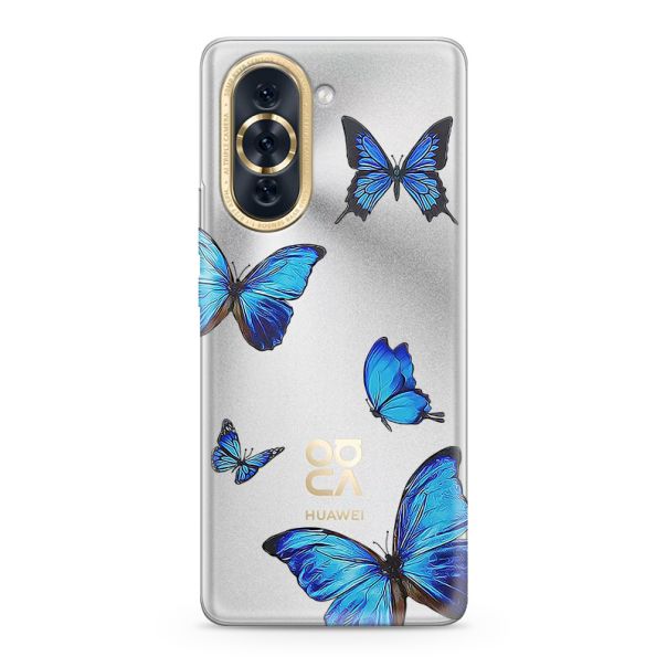 Maska Ultra tanki Print za Huawei Nova 10 Pro