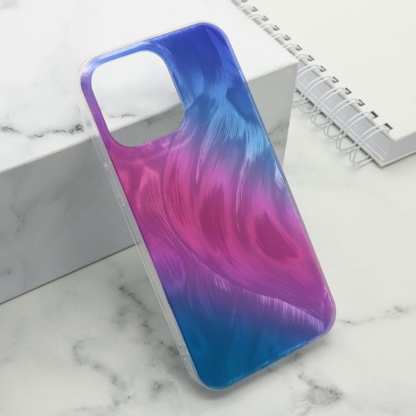 Maska silikon ICE GLOW za iPhone 15 Pro Max