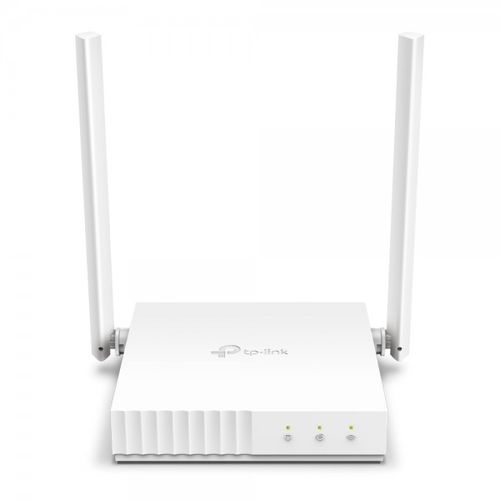 LAN Router TP-LINK WR844N WiFi 300Mb/s