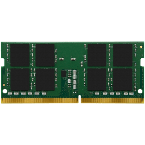 SODIMM Kingston DDR4 16GB 3200MHz KVR32S22S8/16