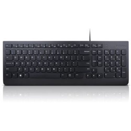 Lenovo NOT DOD LN Essential (4Y41C68642) US tastatura crna