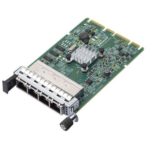 SRV DOD LN NET 4x1GB RJ45 OCM za AMD server