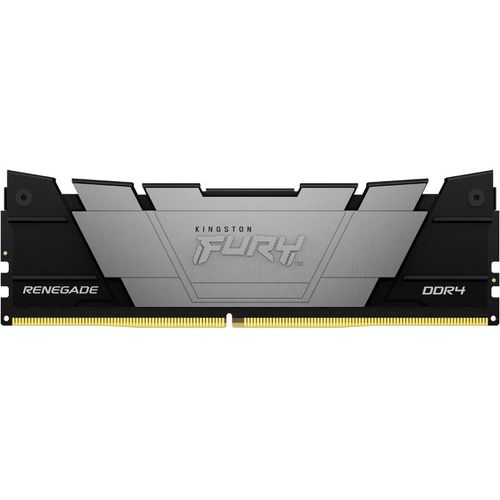 Kingston DIMM DDR4 16GB 3600MT/s KF436C16RB12/16 Fury Renegade Black XMP