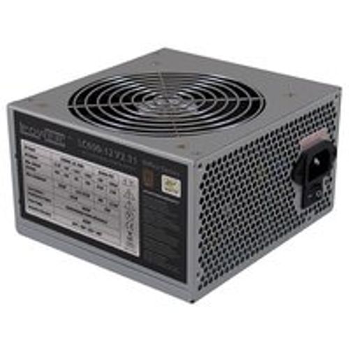 Napajanje 600W LC Power LC600-12 V2.31 80+ Bronze