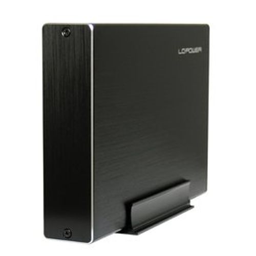 HDD Rack LC Power 3.5" LC-35U3-Becrux SATA USB3.0