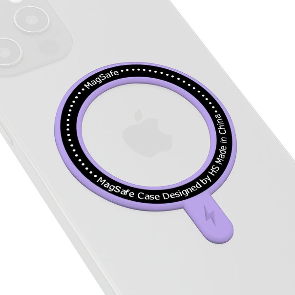 Ring Sticker MagSafe