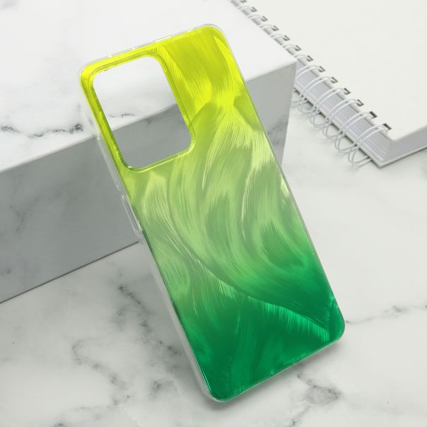 Maska silikon ICE GLOW za Xiaomi Redmi Note 12 Pro