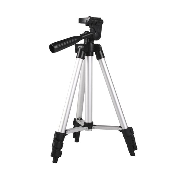 Držač tripod 3110, srebrna