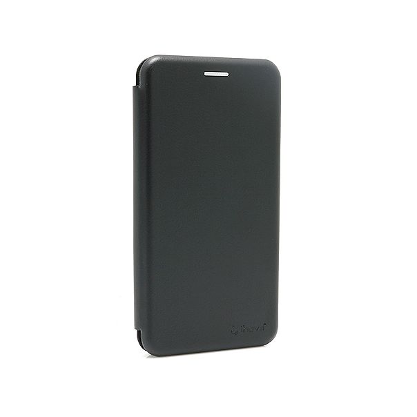 Maska BI Fold Ihave za Samsung A415F Galaxy A41, crna