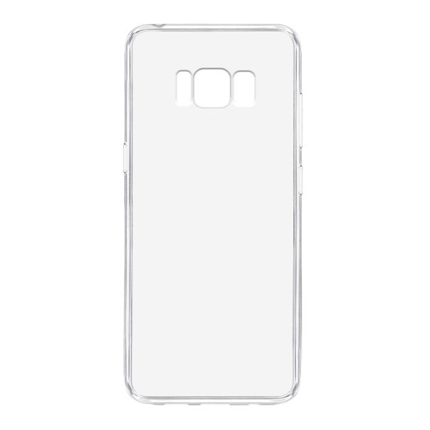 Maska Ultra tanki Protect silikon za Samsung G950F Galaxy S8, providna