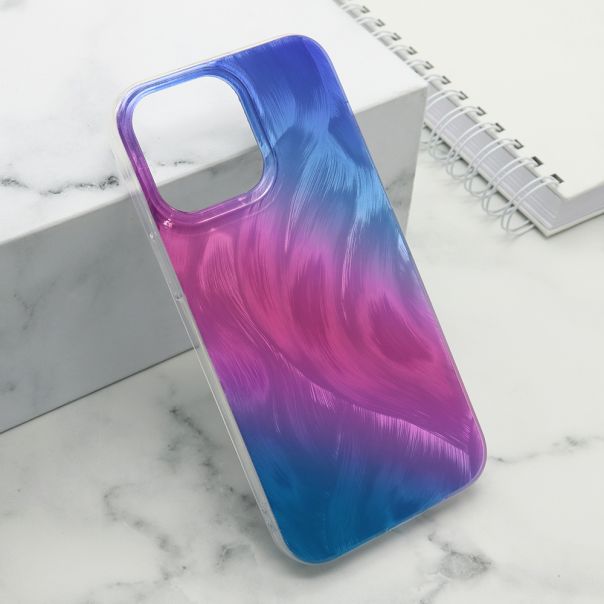 Maska silikon ICE GLOW za iPhone 14 Pro Max