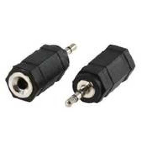 Audio adapter 2.5mm HQCP-003