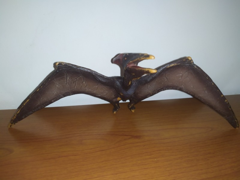 Bullyland Pteranodon 1:30