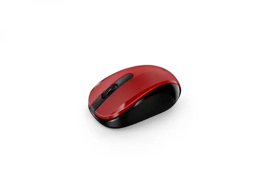 Bežični miš Genius NX-8008S 1200dpi crveni