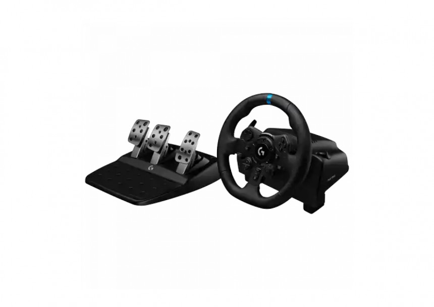 Volan Logitech G923 PC/ PS 4/5