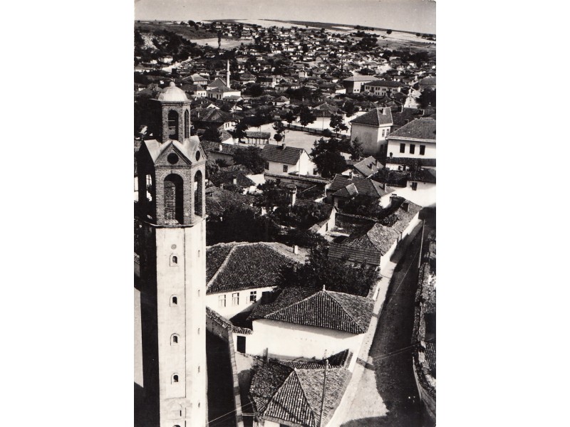 PRISTINA , KIM