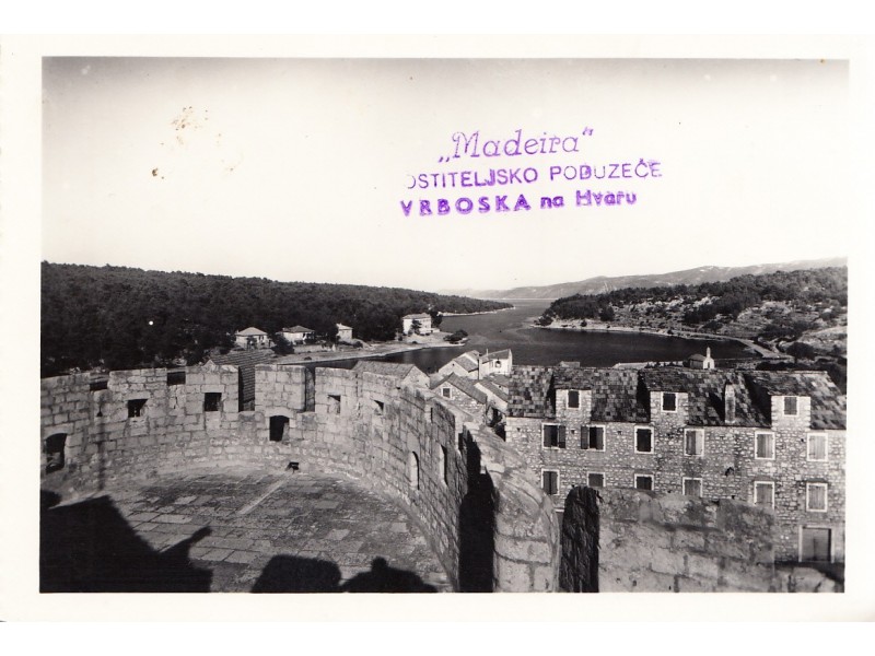 VRBOSKA