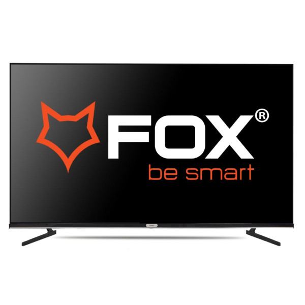 FOX LED TV 65WOS625D