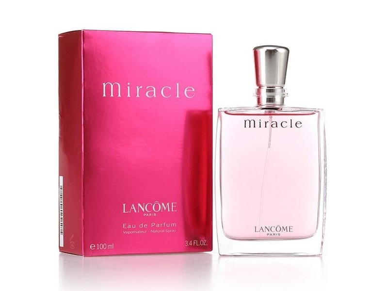 Parfem LANCOME MIRACLE EDP 100 ml