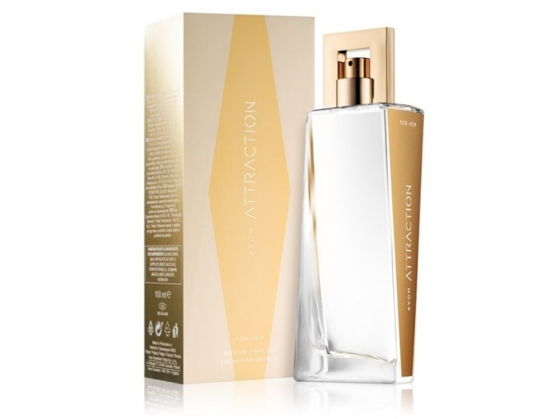 Attraction parfem za Nju 100ml by Avon