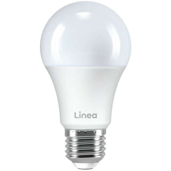 Linea LED sijalica 8,8W(60W) A60 806Lm E27 4000K