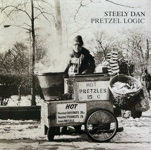 Steely Dan